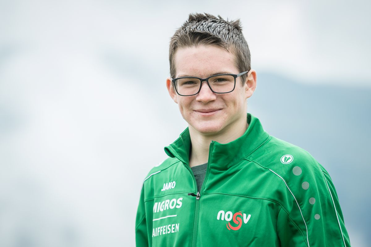 nwsv.ch - Nordwestschweizer Schwingerverband • Schwingerporträts